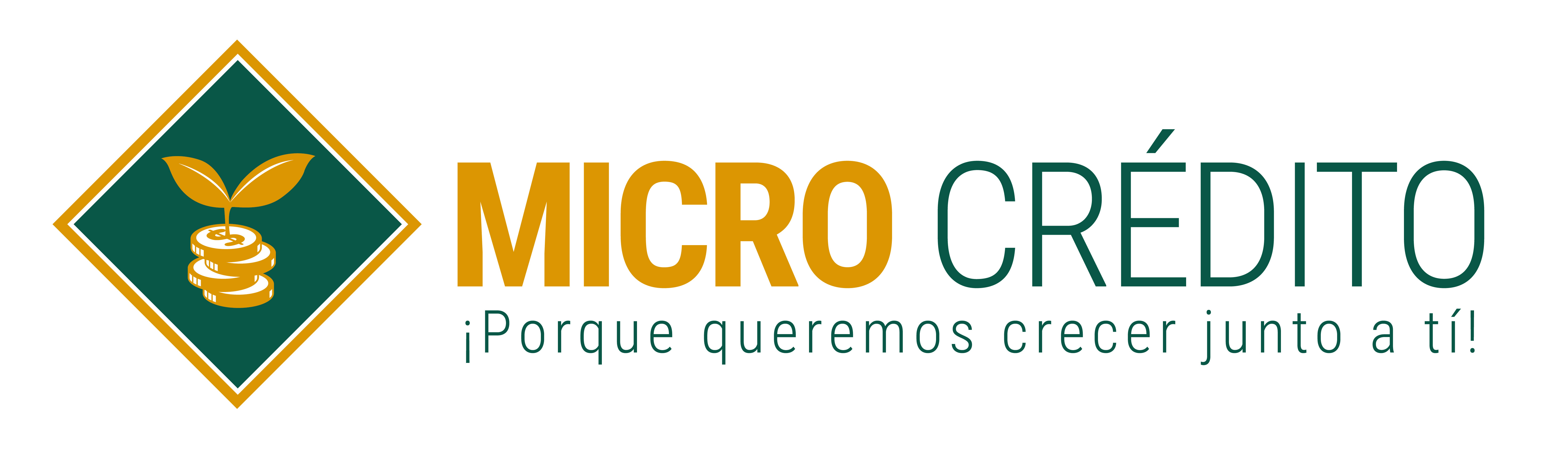 Microcrédito